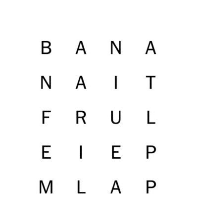 NYT Strands Archive - Play Previous Game