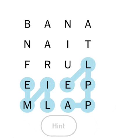 NYT Strands Archive - Play Previous Game